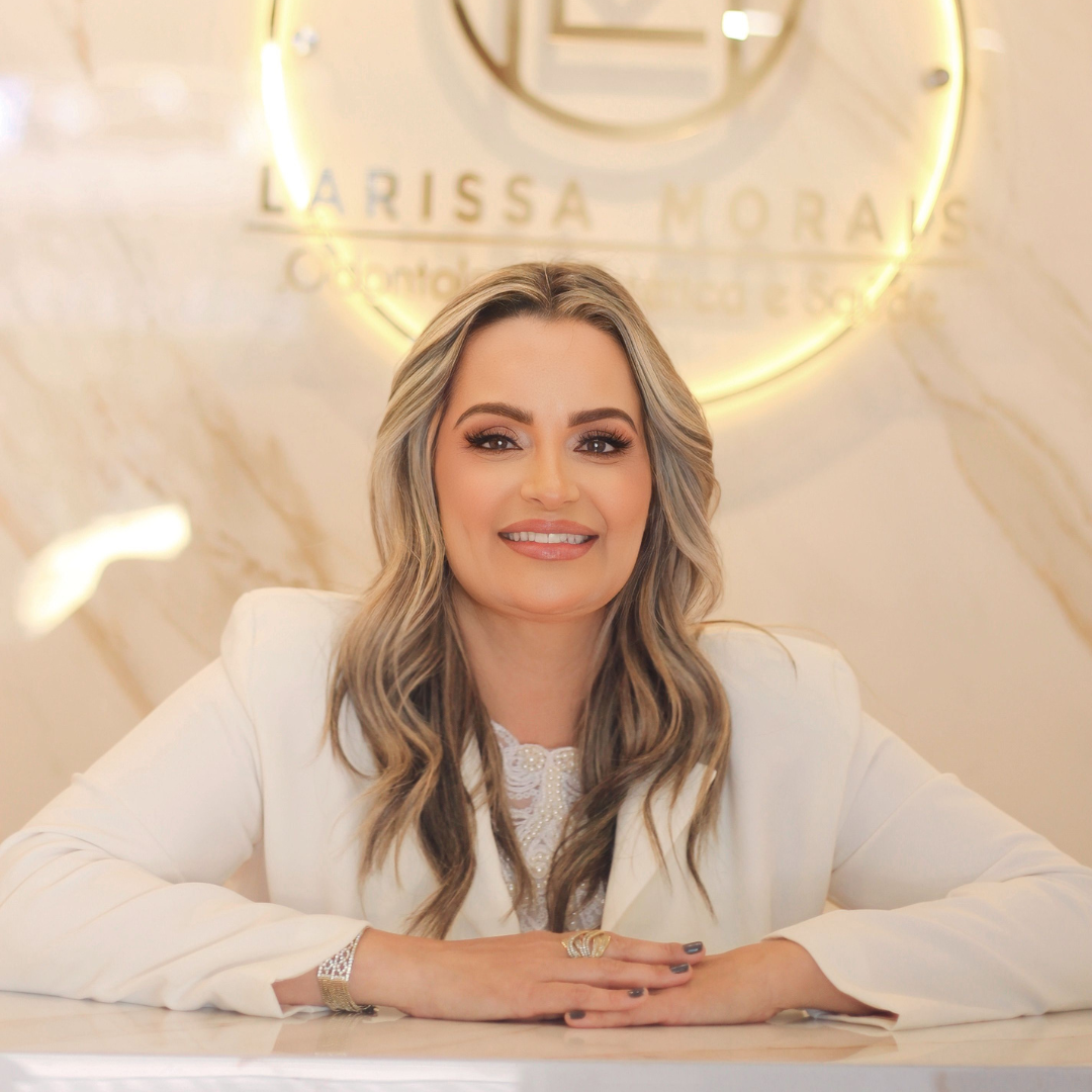 Clinica Larissa Morais – Clínica de Odontologia e Estética em Goiânia